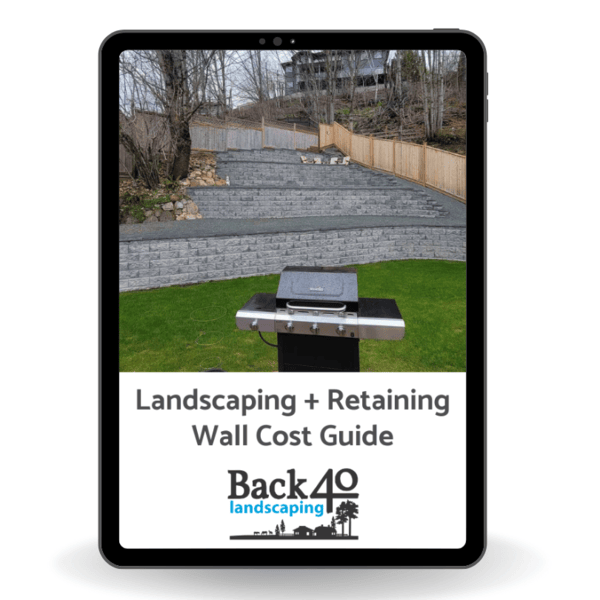 Perimeter Drain System Problems