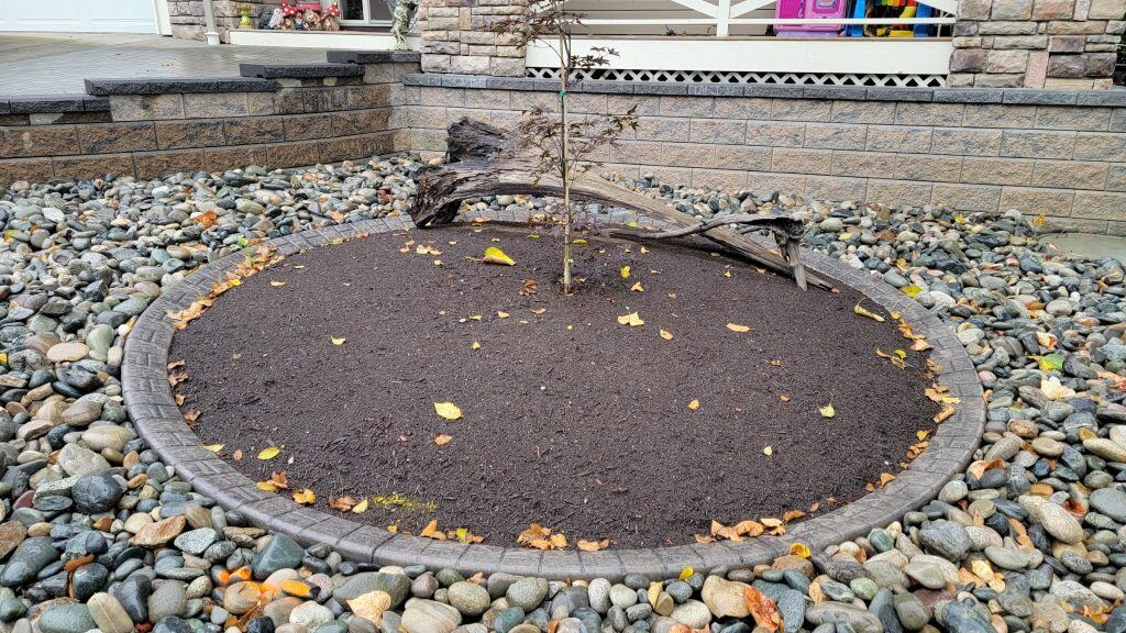 Allan Block Retaining Wall Colors