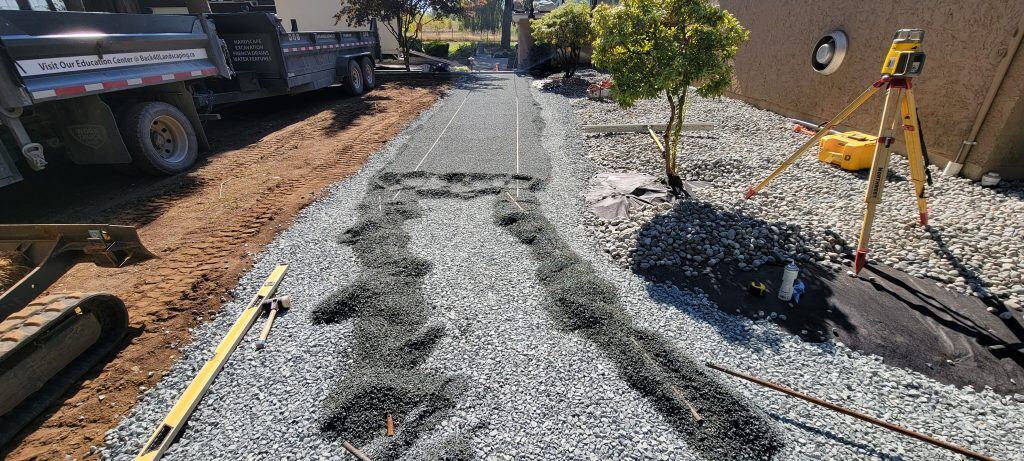 Typical Excavation Depths, Grade, and Accuracy