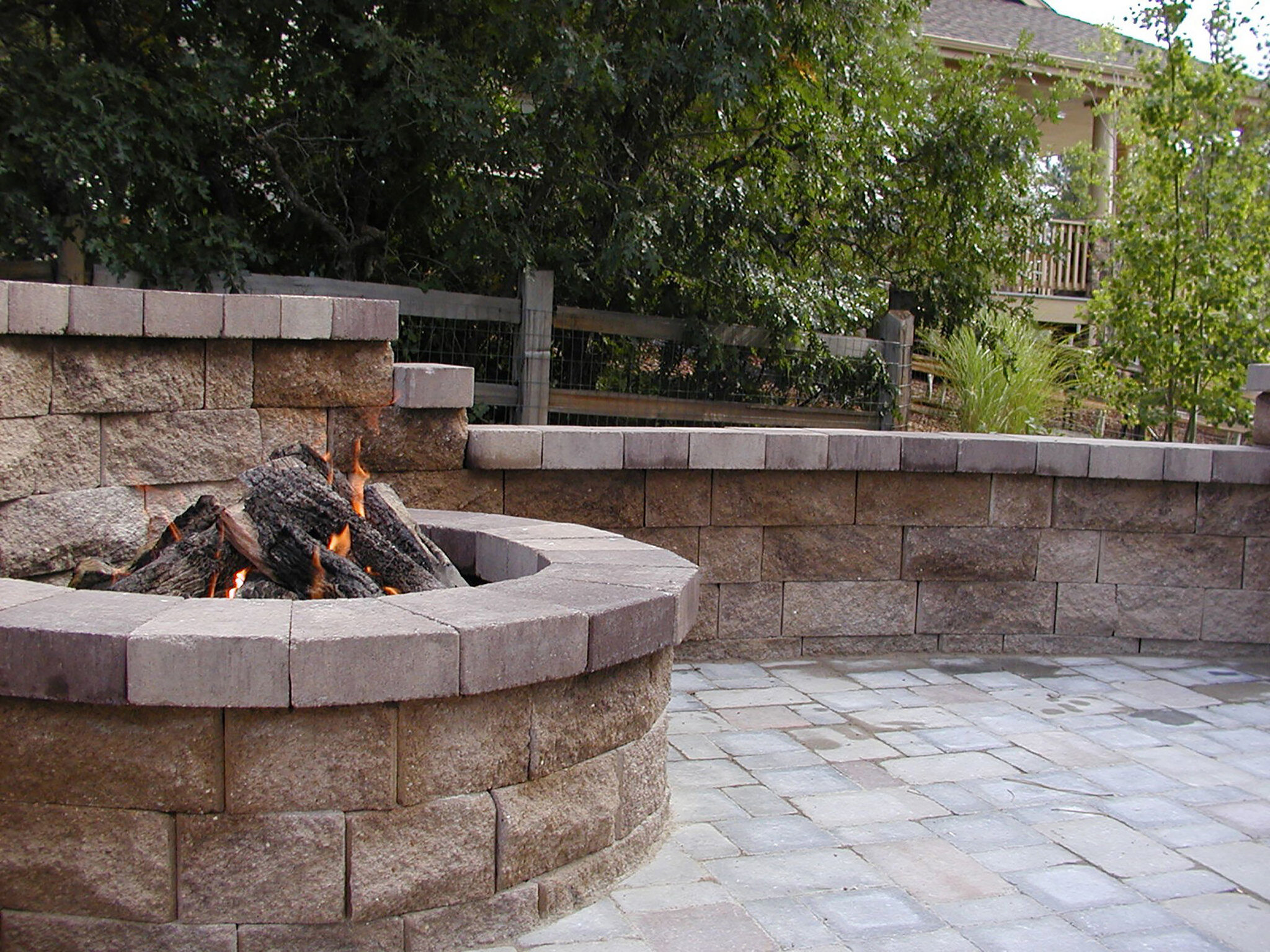 Can I DIY A Retaining Wall?