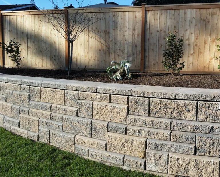 Retaining Wall Tips From An Allan Block Certified Installer