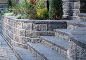 Allan Block Classic Retaining Wall Block Color Options 2024