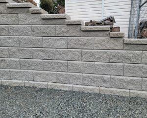 Retaining Wall Tips From An Allan Block Certified Installer