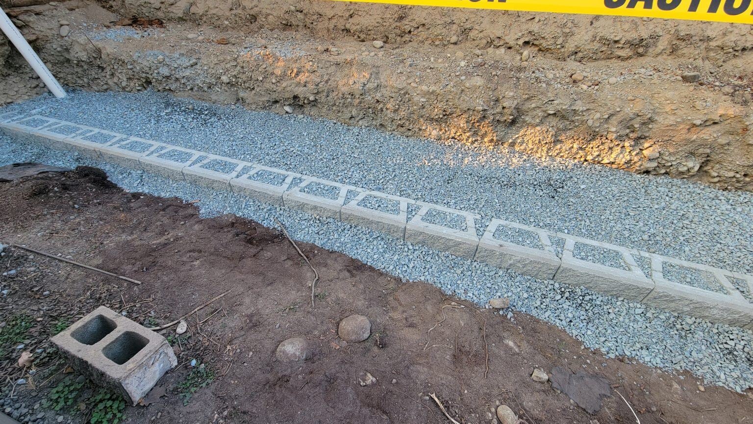 Retaining Wall Tips From An Allan Block Certified Installer