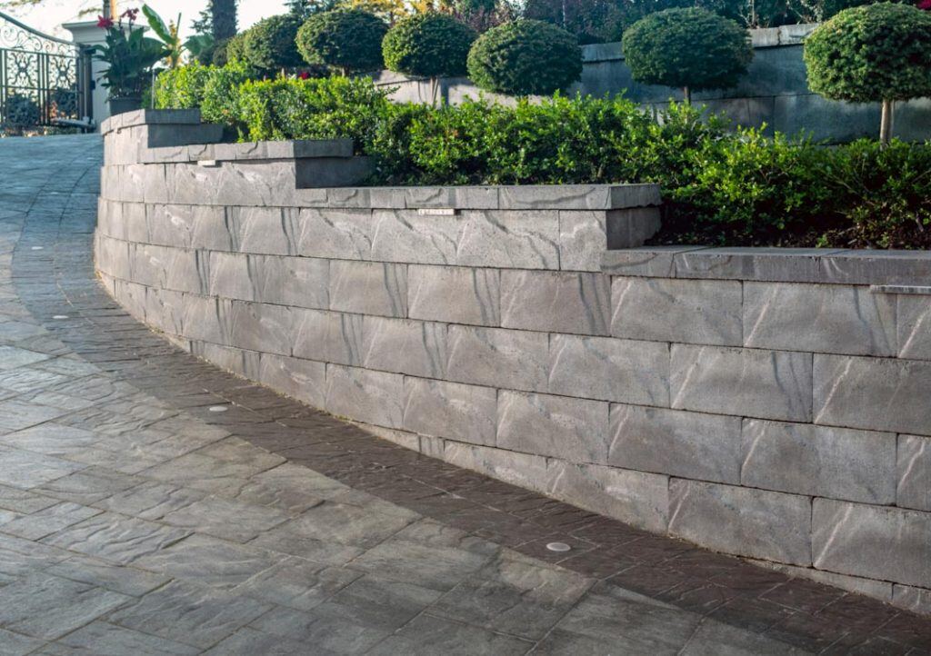 Your Successful Retaining Wall Build