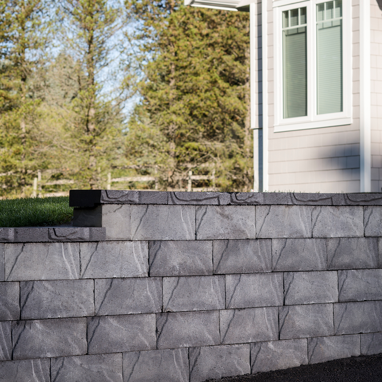 Belgard Retaining Walls