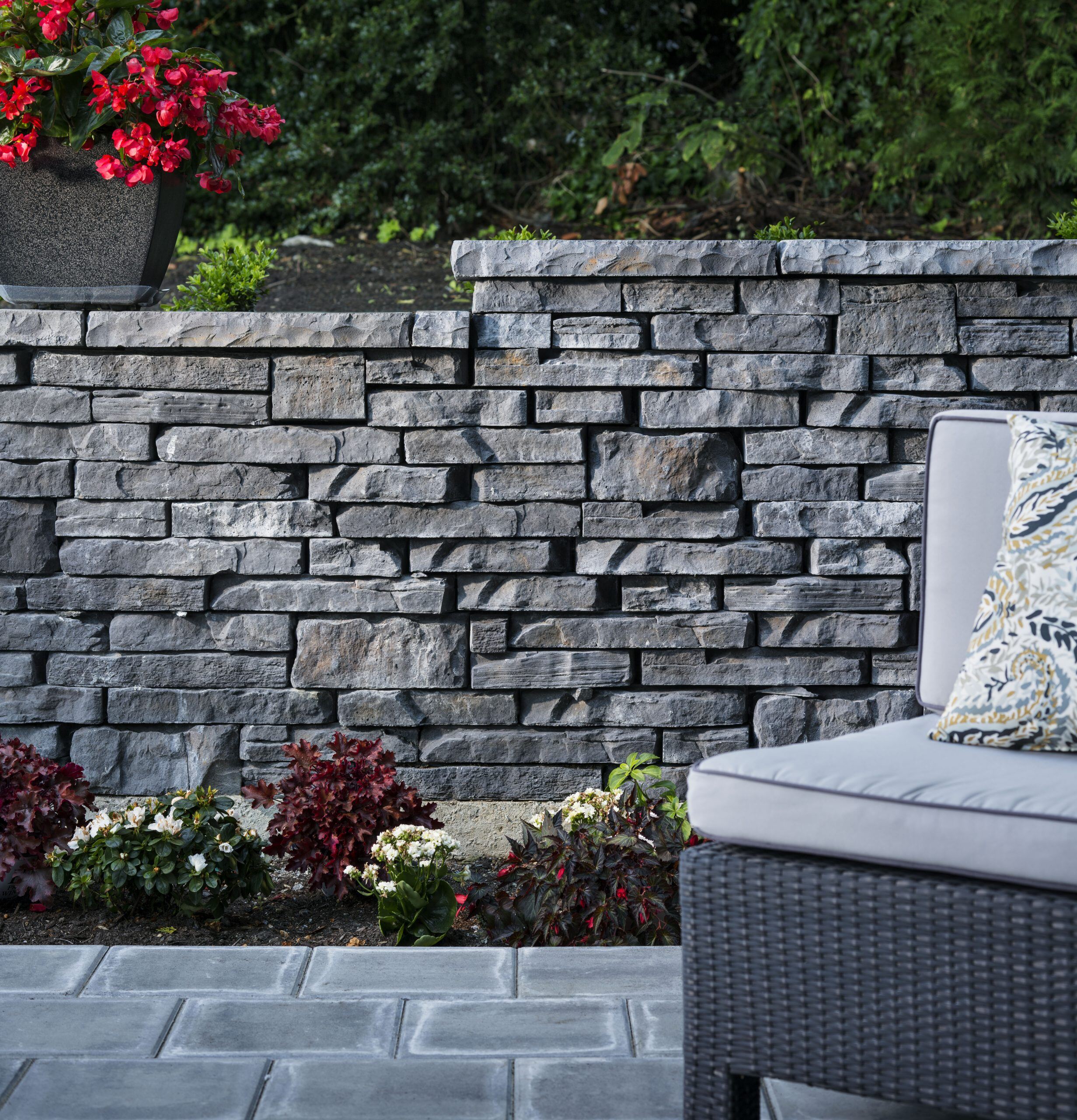 Best Practices For Retaining Walls