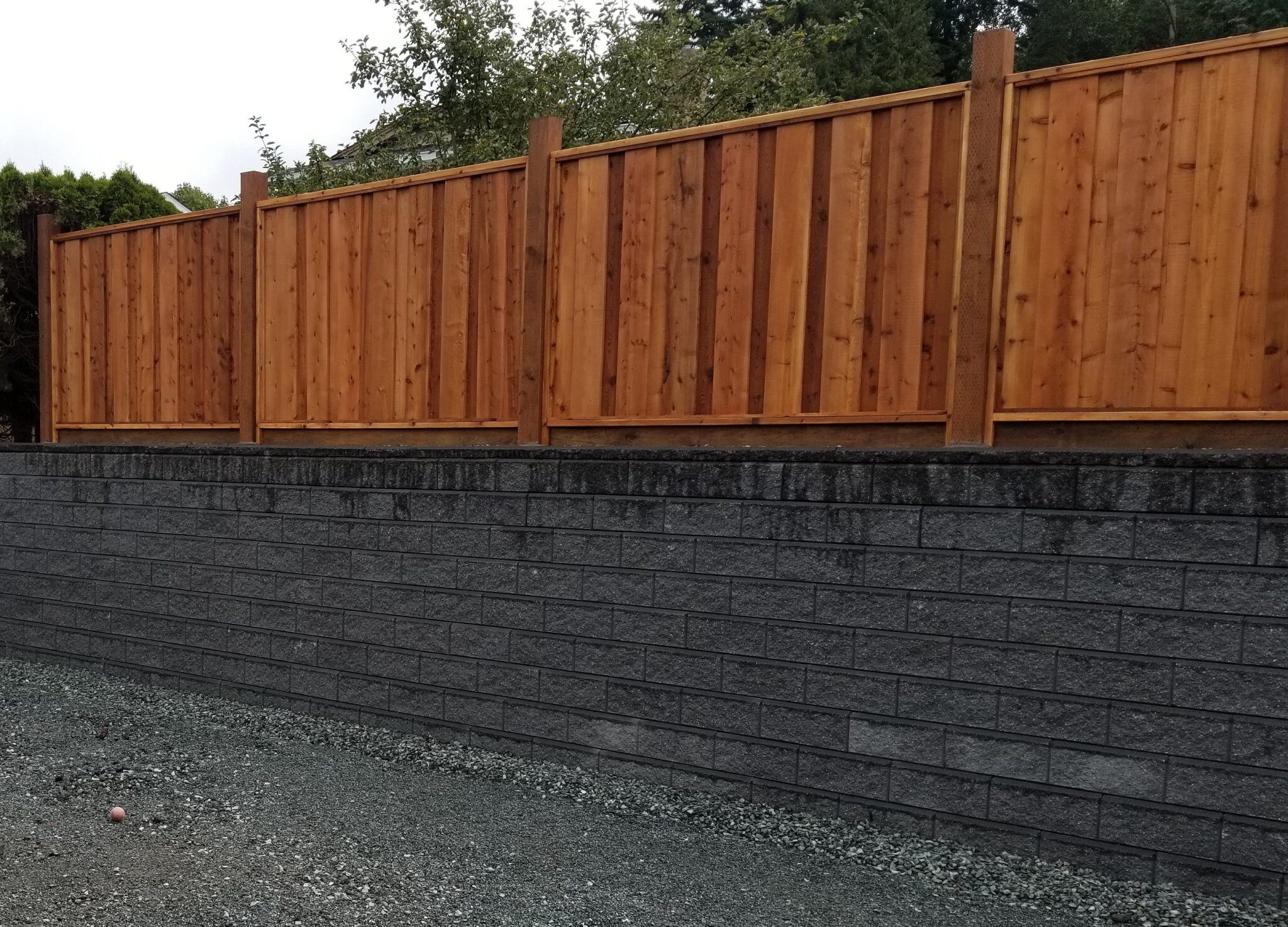 Allan Block Classic Retaining Wall Block Color Options 2024
