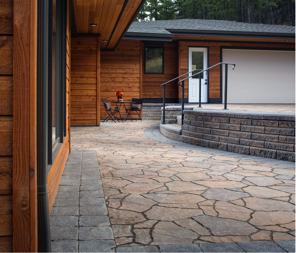 The Best Patio You Can Get