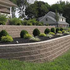 AB Classic Retaining Wall Block