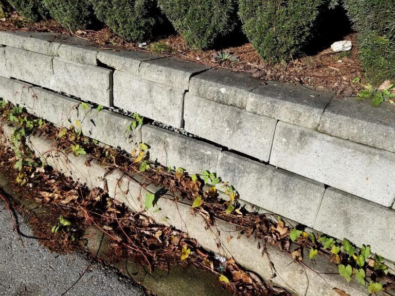 Does My Yard Really Need A Retaining wall?